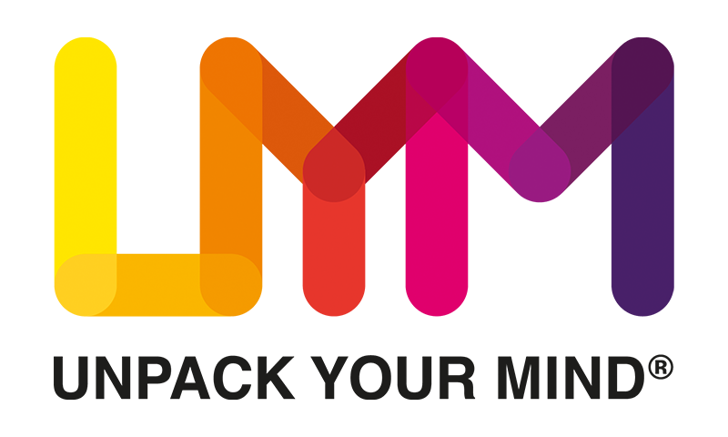 UYM Unpack Your Mind® Speaker Events - Elke Thompson